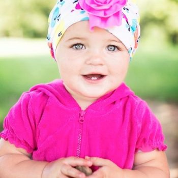 Ruched Beanie Hat Sewing Pattern - Whimsy Couture Sewing Patterns Products