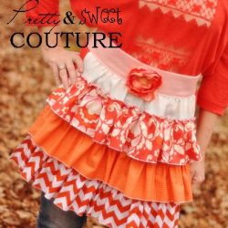 Ladies Sewing Patterns - Whimsy Couture