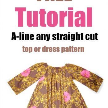 Miscellaneous Sewing Patterns Archives - Whimsy Couture Sewing Patterns